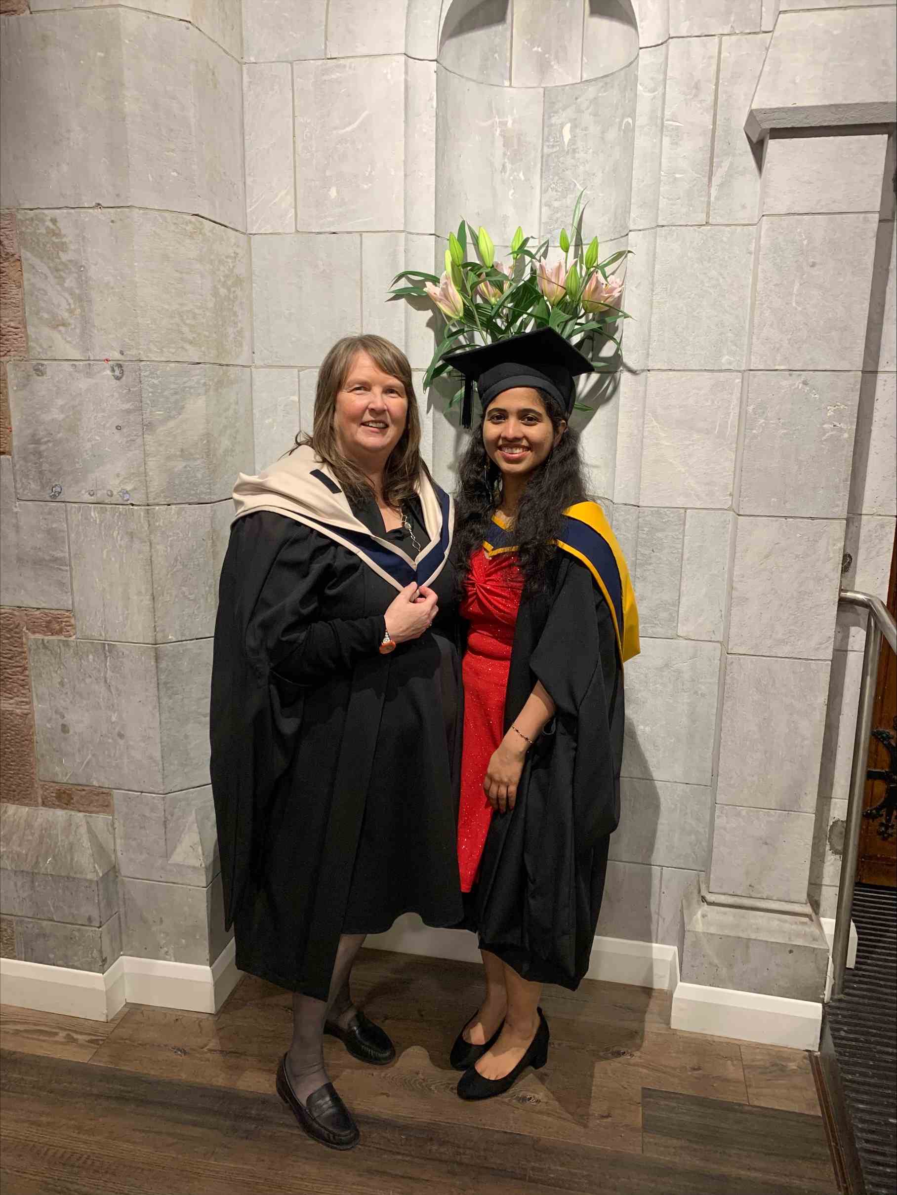 Griffith College Cork Graduation 2022 | Griffith College